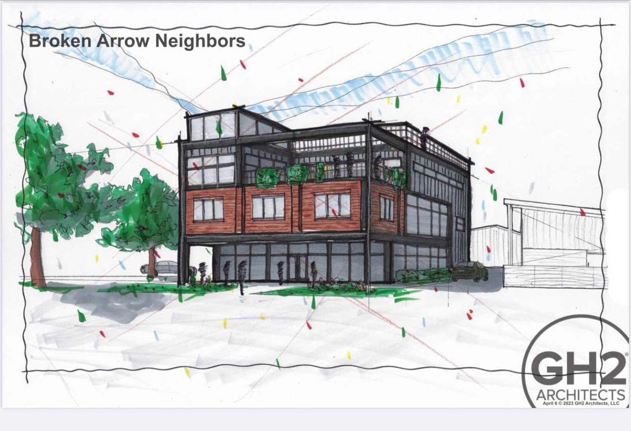 About Us – Broken Arrow Neighbors